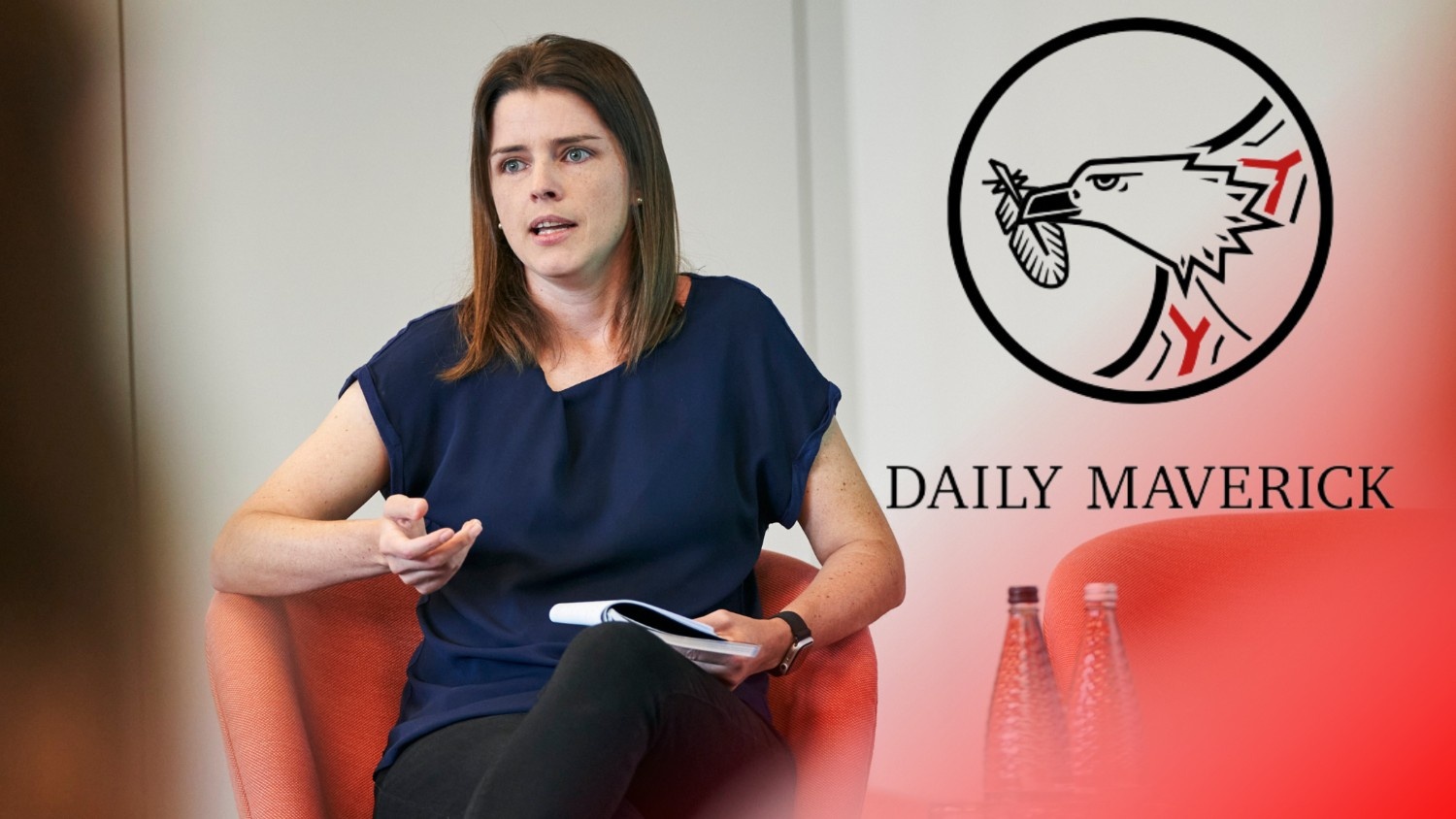 Data-Driven Strategies: Daily Maverick’s 40% Revenue Win - FatChilli